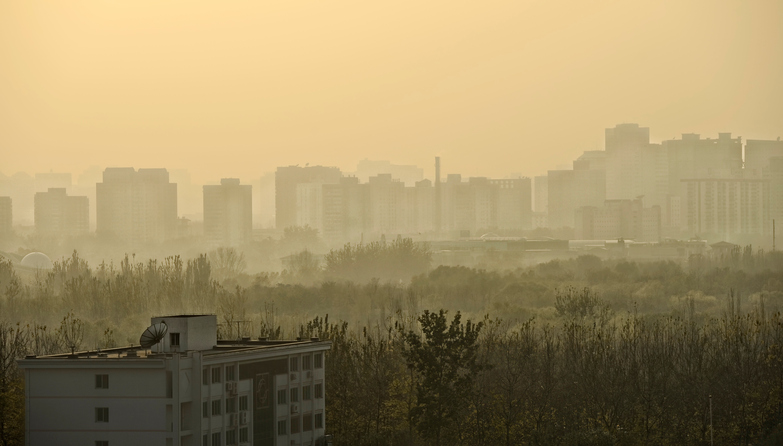 How to protect yourself against smog | WDG Public Health How to protect yourself against smog | WDG Public Health
