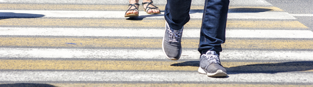 Staying Safe on the Road | WDG Public Health