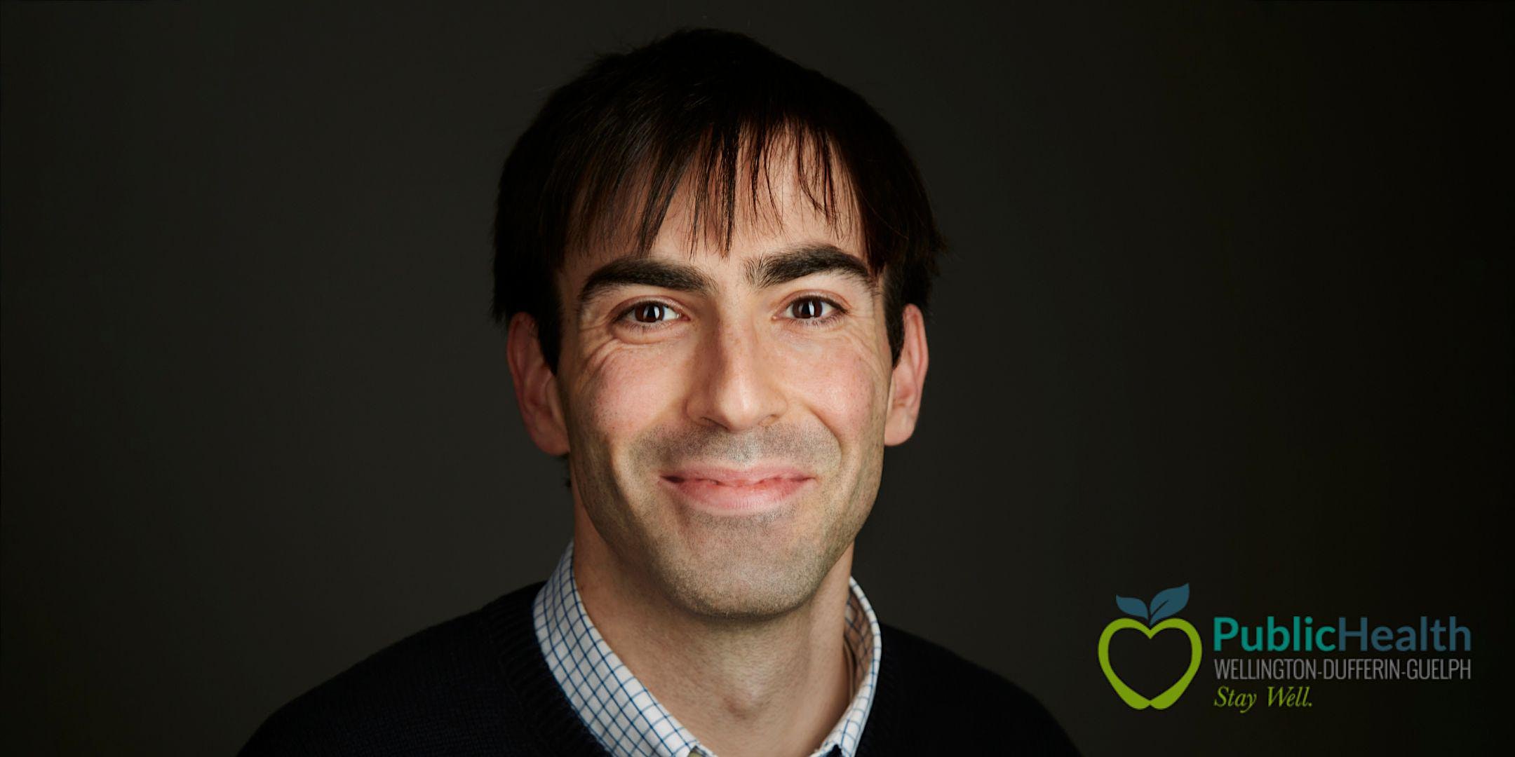 Join Dr. Matthew Tenenbaum for a virtual parent session on youth vaping ...